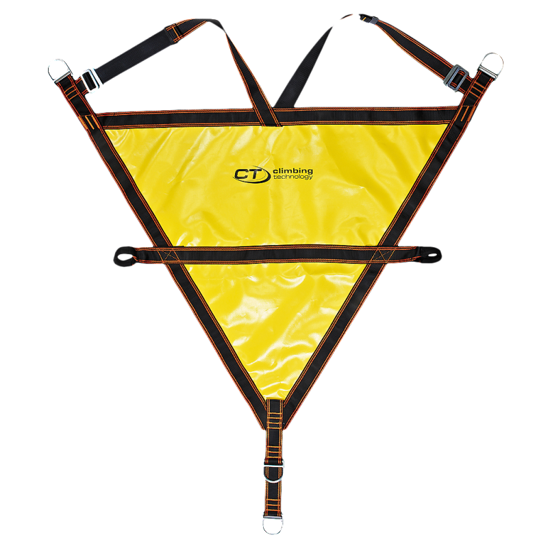 Climbing Technology レスキュートライアングル – シンタック合同会社